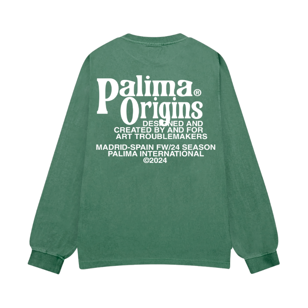 Palima Co – Palima Clothing
